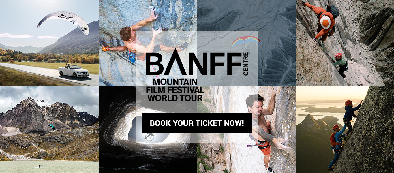 Adventure Media - Nature Activity - Outdoor travel