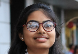 Team Wanderlust | Gargi Das